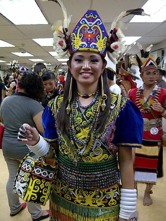 Jejaka Kayan's Repertoire