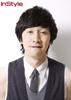 Royalty Magic: Biodata Lee Gwang-Soo