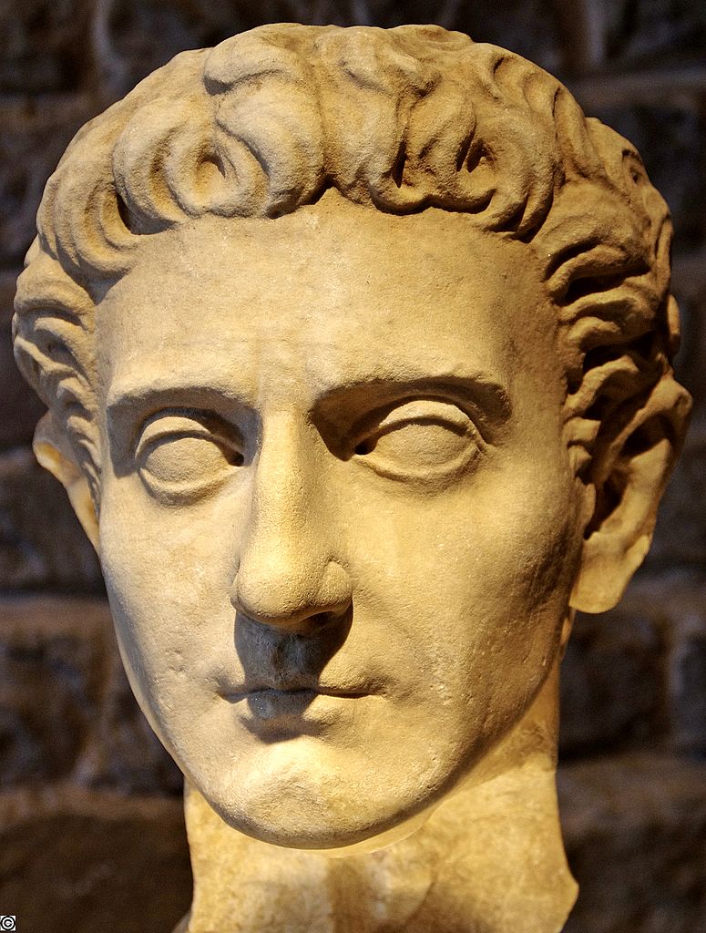 Portal Veritas: Nerva