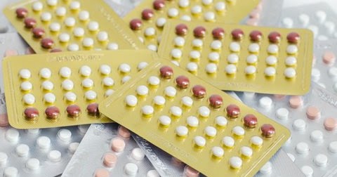 Ingaruka z'ibinini byo kuboneza urubyaro ku bakiri bato - Imvano y'iby ...