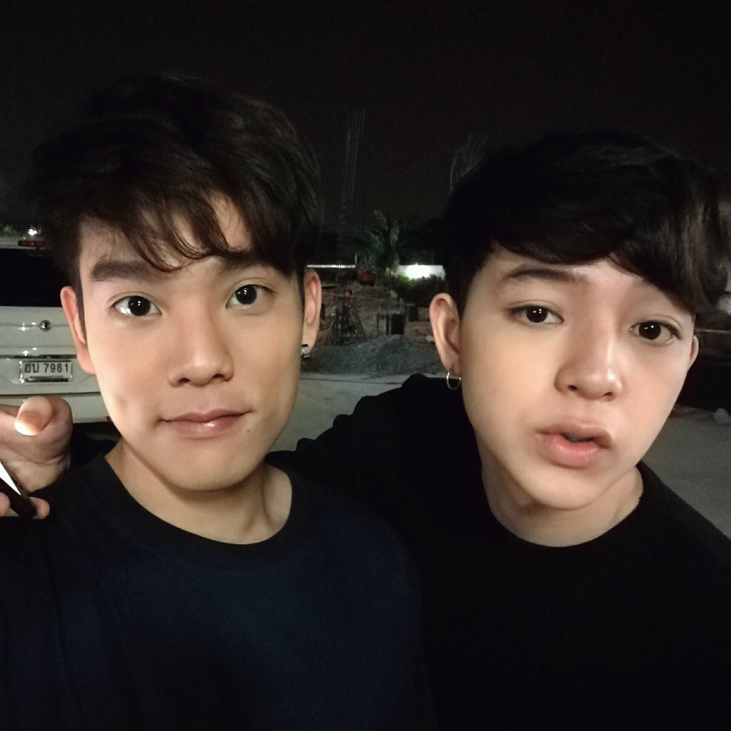 JujuWorld: PROFIL DAN FAKTA COPTER PANUWAT KERDTHONGTAVEE (คอปเตอร์ ภา ...