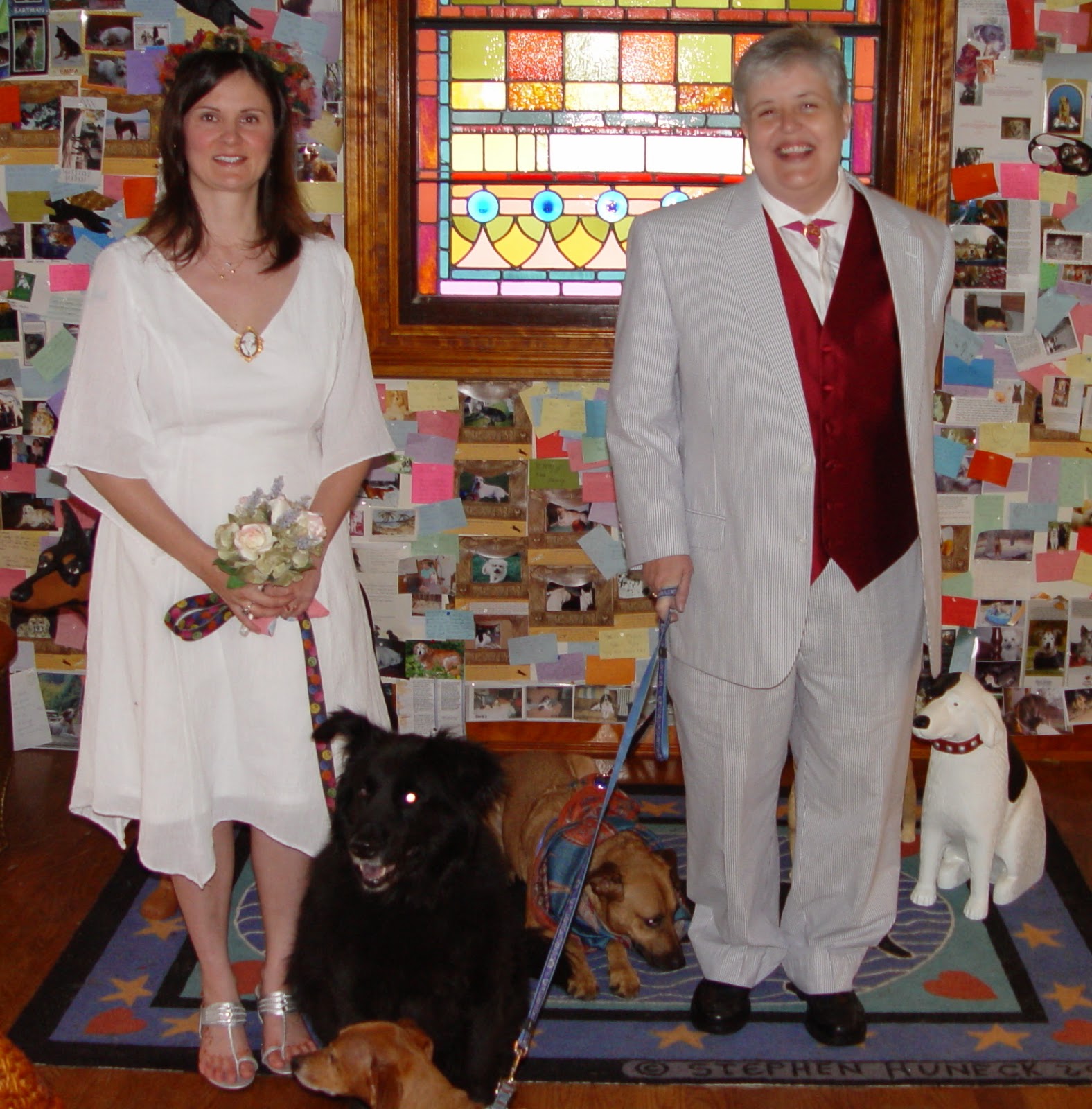 VEGANISM: A TRUTH WHOSE TIME HAS COME: All Kinds of VEGAN WEDDINGS