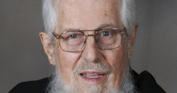 The Path of Life: Fr. Rupert -- Dressed for action