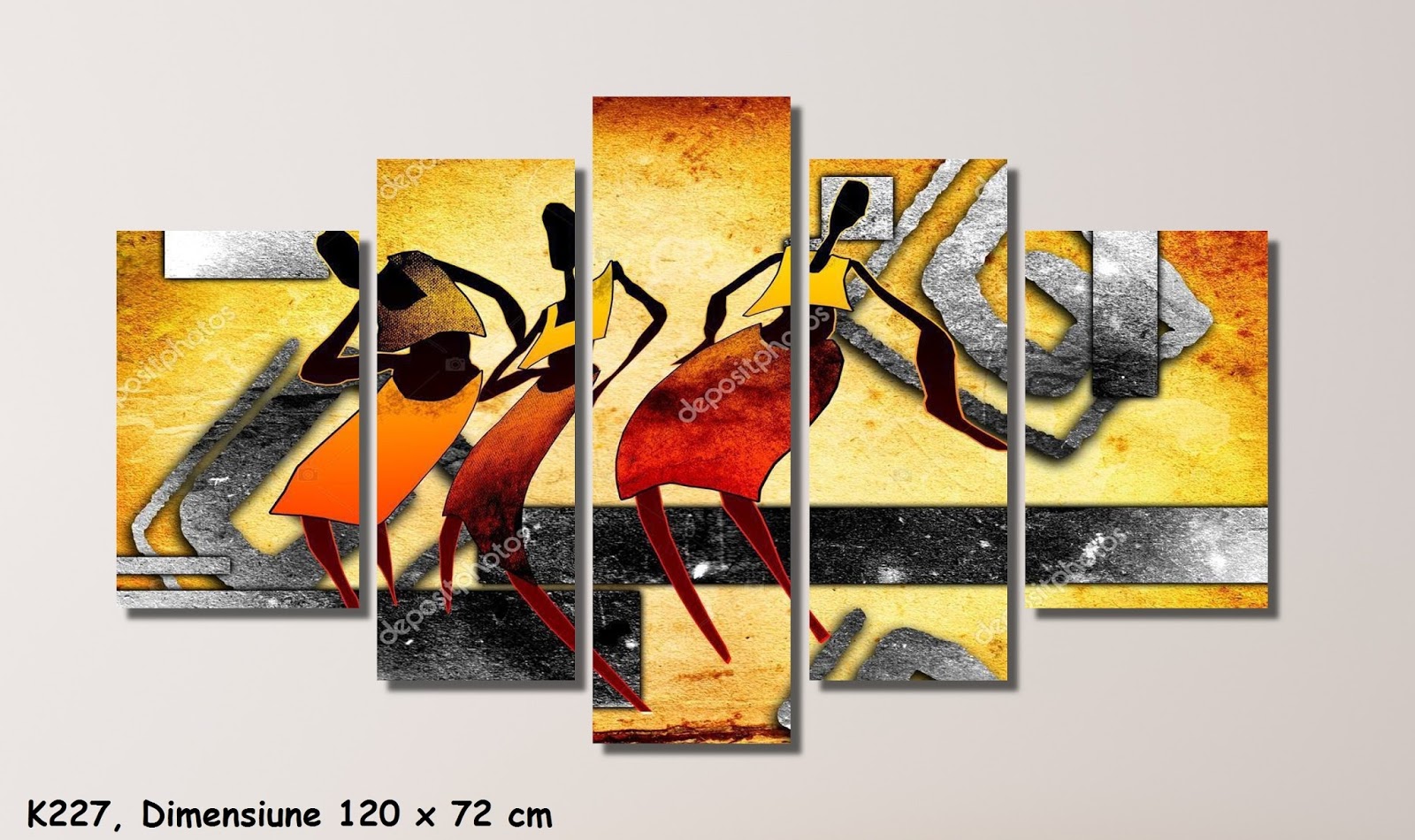 Tablouri Canvas Baia Mare: Modele tablouri canvas, moderne, decorative ...