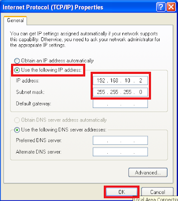 Cara Konfigurasi Jaringan Client Server di Linux Debian 7 Server ...