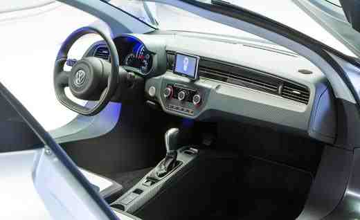 2014 Volkswagen XL1, 2014 Volkswagen XL1 Images Review | Cars Review 24 ...