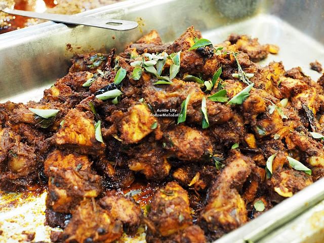 Follow Me To Eat La - Malaysian Food Blog: RESTORAN RATHA RAUB The ...