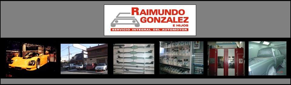 Raimundo González e Hijos