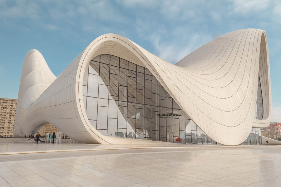 What to see in Azerbaijan in 3 nights and why you will love it