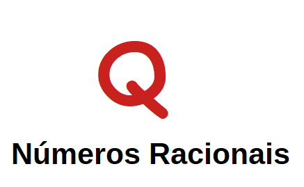 Conjunto dos Números Racionais