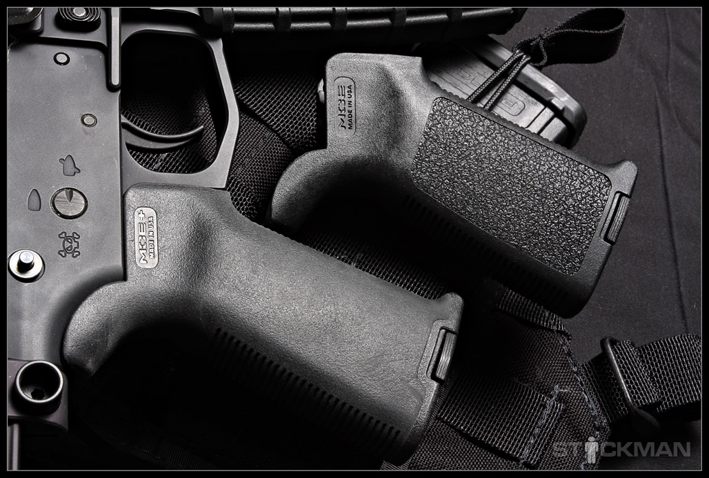 Magpul 新推出 MOE®+ 和 MOE®-K Pistol Grip ~ 鎗街 Gun Street 香港一站式Wargame、氣鎗及 ...