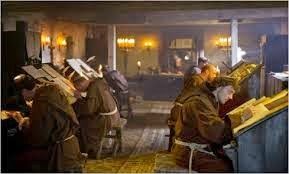 Proyecto Scriptorium: Scriptorium