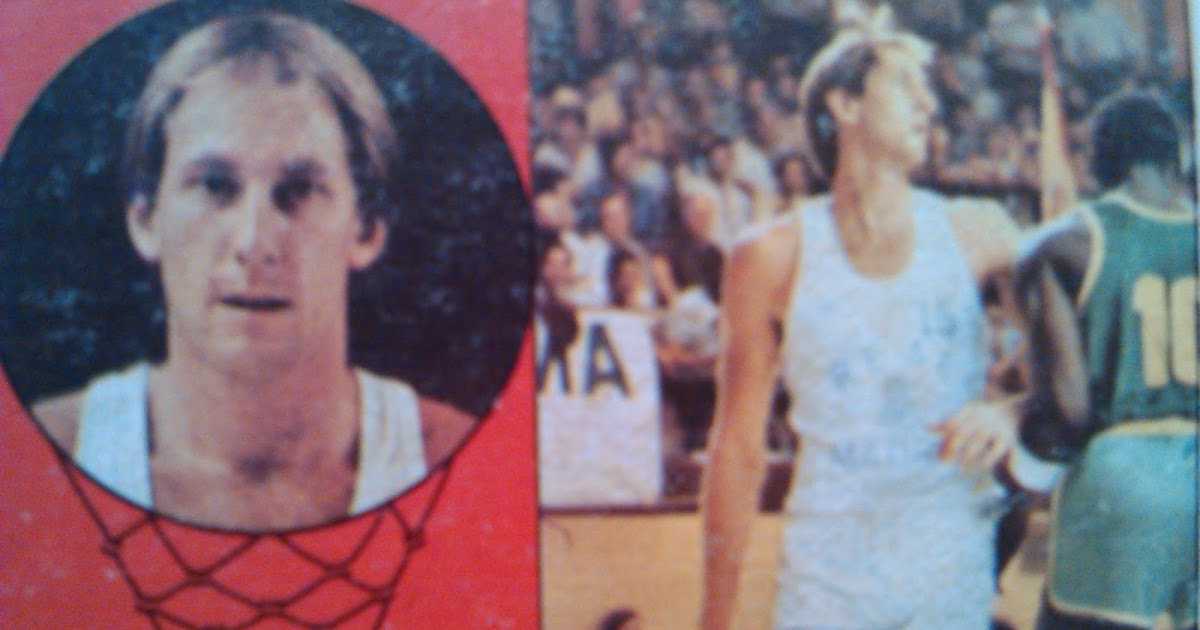 Recordando Baloncesto: Brian Jackson (Real Madrid) El primer jugador en ...