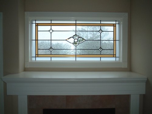 SGO Victoria Stained Glass Overlay : Contact SGO