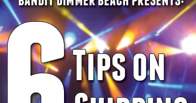Dimmer Beach: Ship It: Part 1