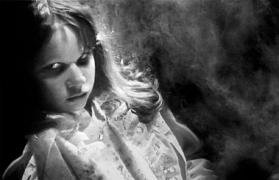 The Blog of Lord Naseby: What makes The Exorcist so horrifying