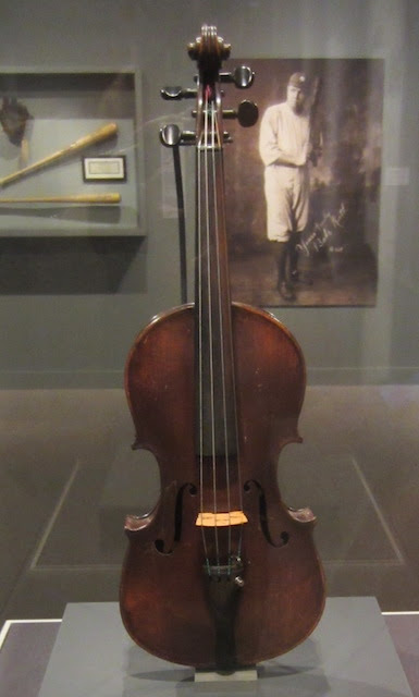 Zombie Parent's Guide: Museum at Winterthur