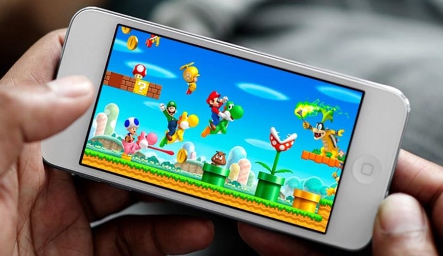Próximo produto mobile contará com grande IP da Nintendo - Nintendo Blast