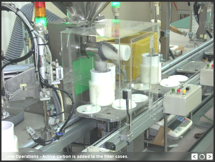 A Tour Of The Enagic Kangen Water Factory – Proof Of Quality | เครื่อง ...