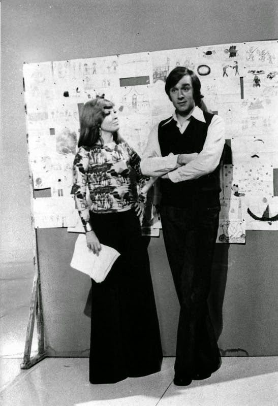 La ficha rosa del trivial: El recuerdo de María Luisa Seco. ¿Quién fue ...