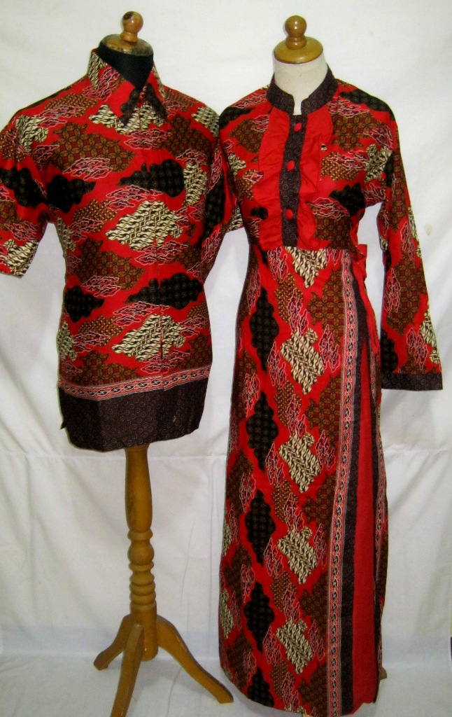 Gamis kancing depan LL247 ∞≫ Cs. fashionShop