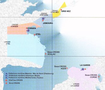 entretiens Science et Ethique: Surveillance des pêches : extension des ...