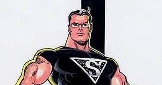 Mayfair DC Heroes Character Database: Impulse