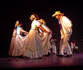 Cubailando: La Contradanza Criolla