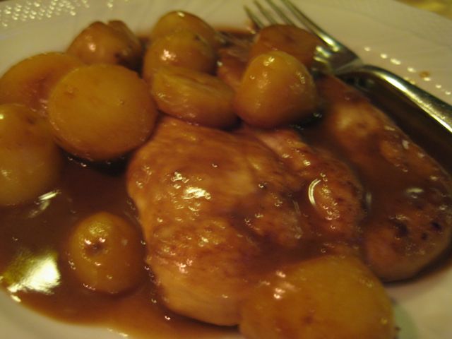 doublecooked - a Melbourne food blog (and Sydney): Trattoria Pandemonio ...