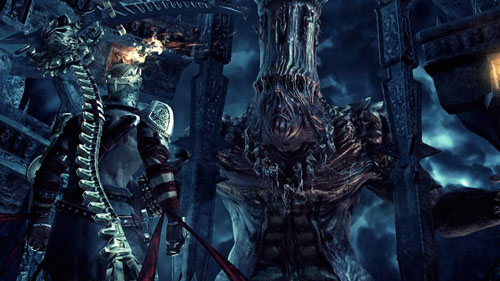 Cuts & Tentacles: King Minos