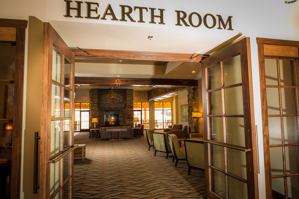 Grab a Bite at Old Kinderhook