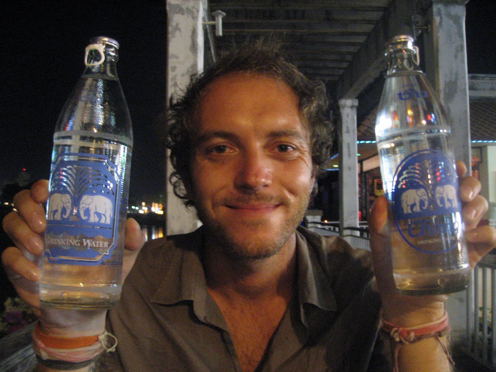 Reed About Beer: Phitsanulok & Sukhothai, Buddhism & Temples (San ...