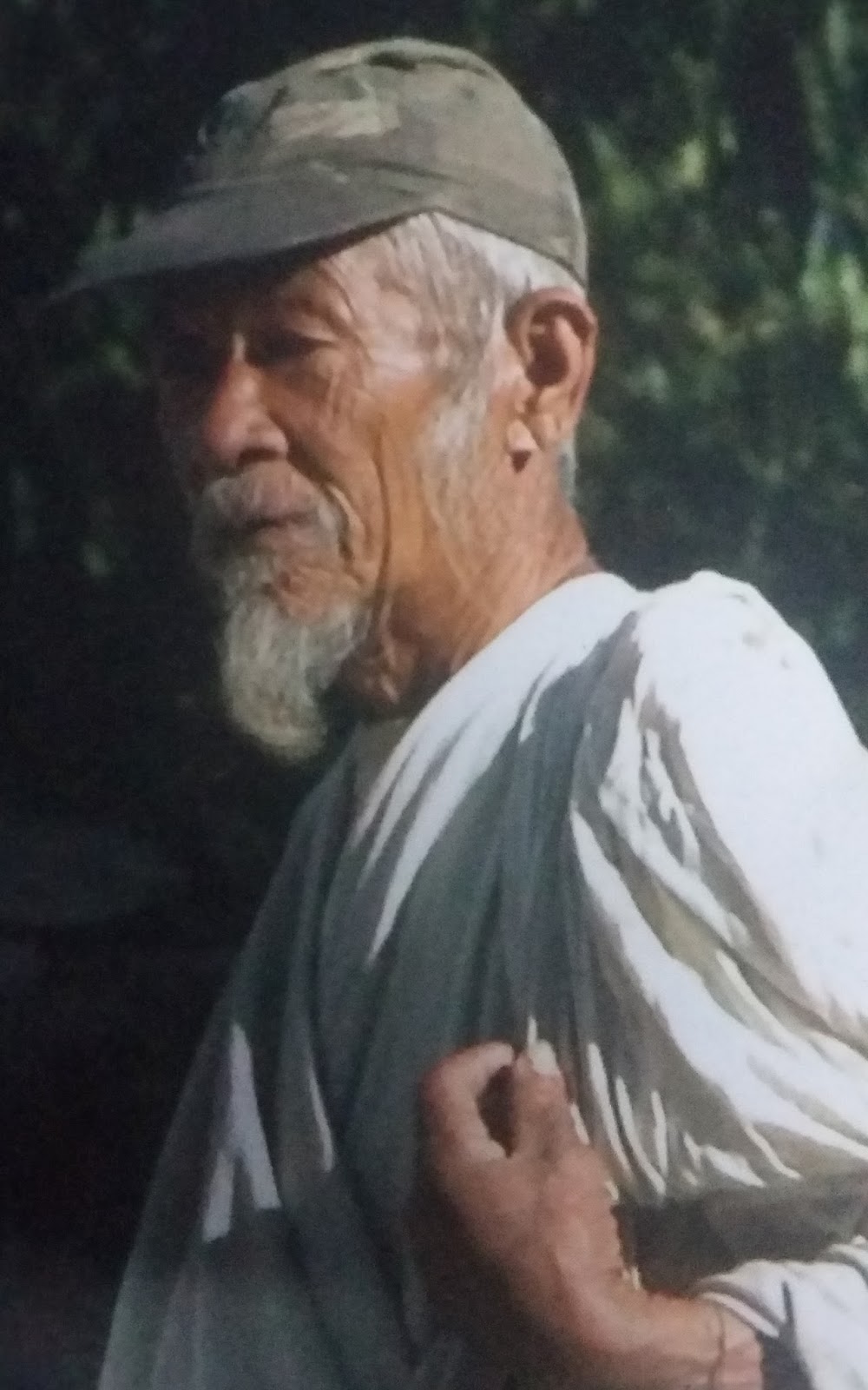 Astee's memoir: Deep into the Lhop valley (Memories from an excursion ...