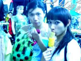 Jessica Liu Shi Han : Ladyboy Berhati Tegar | TVSoax