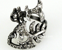 panache: BEAUTY AND THE BEAST