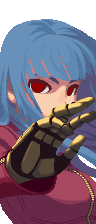 The King Of Fighters Ever: KULA