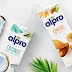Alpro on Packaging of the World - Creative Package Design Gallery