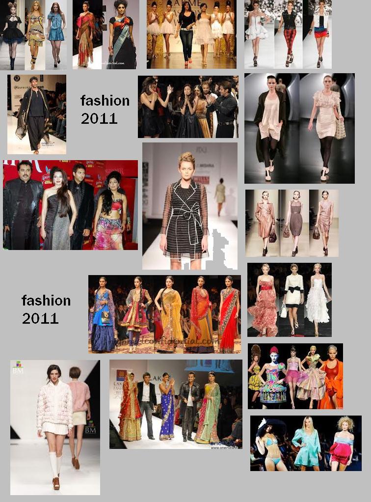 fashion for Lovely looks: fashion 2011