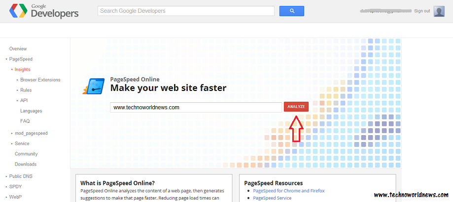 10 Tools to help you Create Quick Websites