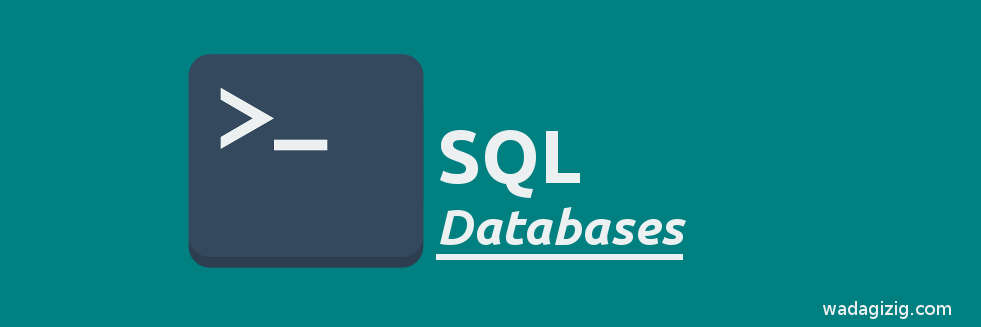 Mengakses SQL Database dengan Shell Script (Bash) Mengakses SQL Database dengan Shell Script (Bash)