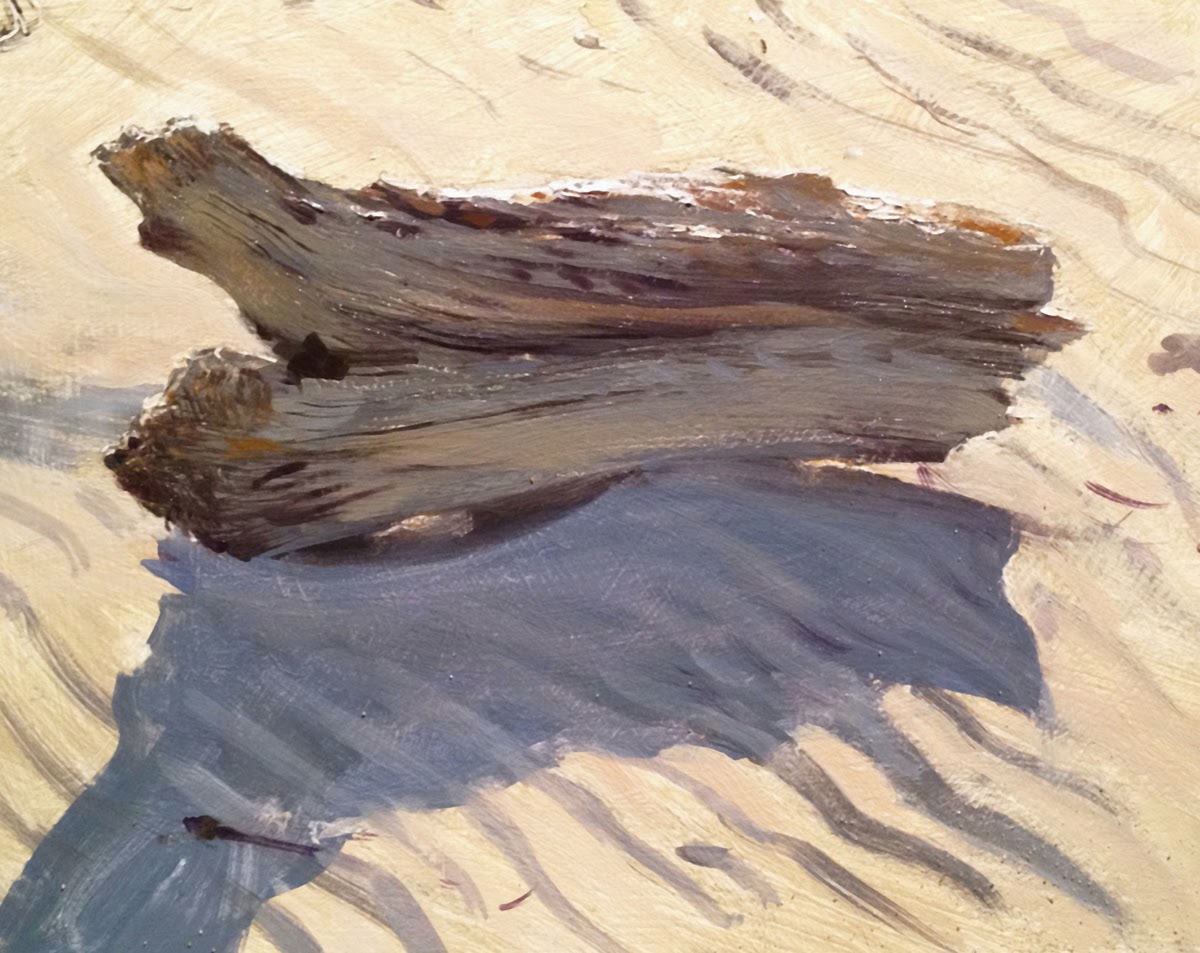 Mark Shasha, 1961 | Plein Air painter | Tutt'Art@ | Pittura * Scultura ...