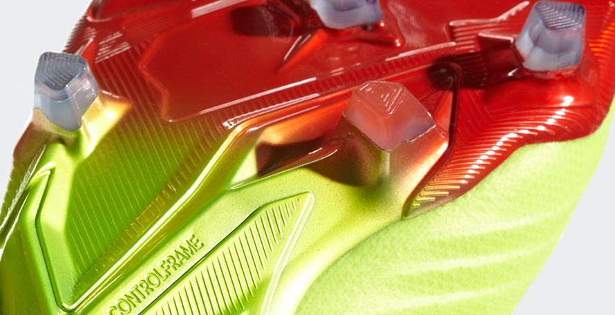 'Energy Mode' Adidas Predator 2018 World Cup Boots Released - Footy ...