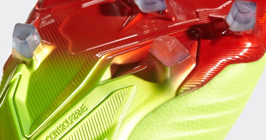 'Energy Mode' Adidas Predator 2018 World Cup Boots Released - Footy ...