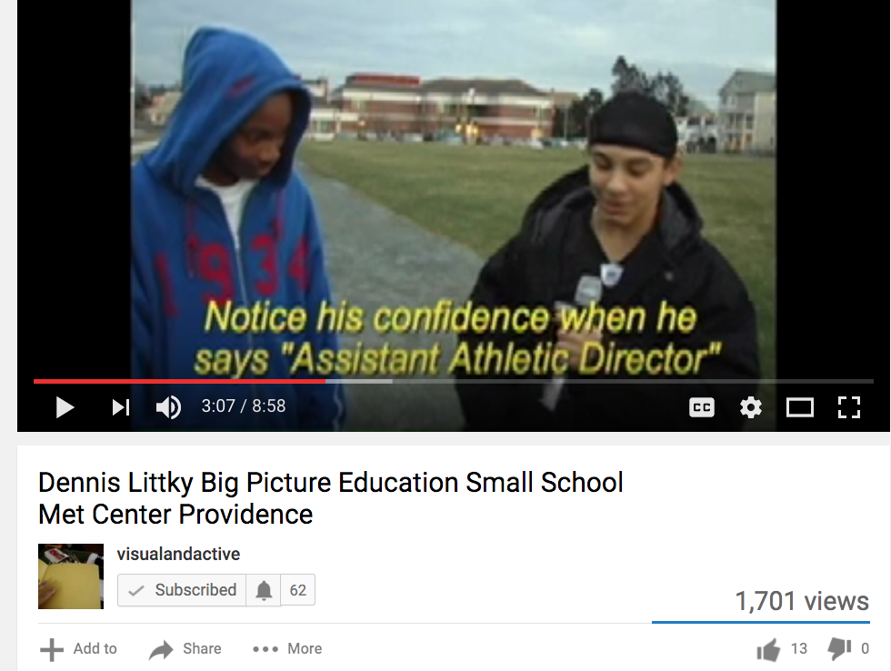 50 Years of Subversive Teaching: What is the ULTIMATE GOAL of this blog ...