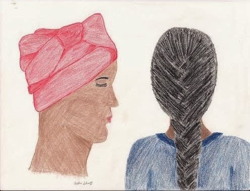 Their Eyes Were Watching God