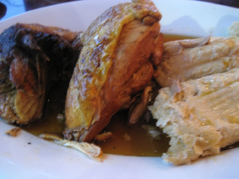 L.A. Is My Beat: The Flavors of Belize