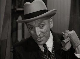 INNER TOOB: THE HAT SQUAD - JOSEPH RUSKIN