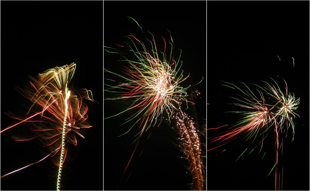 The Nature of Ash: Playing with Fire