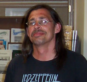 SRAC "River, Rocks, and Time": 2016