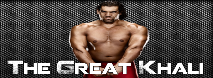 The Great Khali Gifs | ωяэร†ℓเиφ мµℓ†เ φเƒร